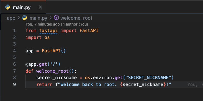 Integrate CI/CD on ECS with Github Actions | noisrucer